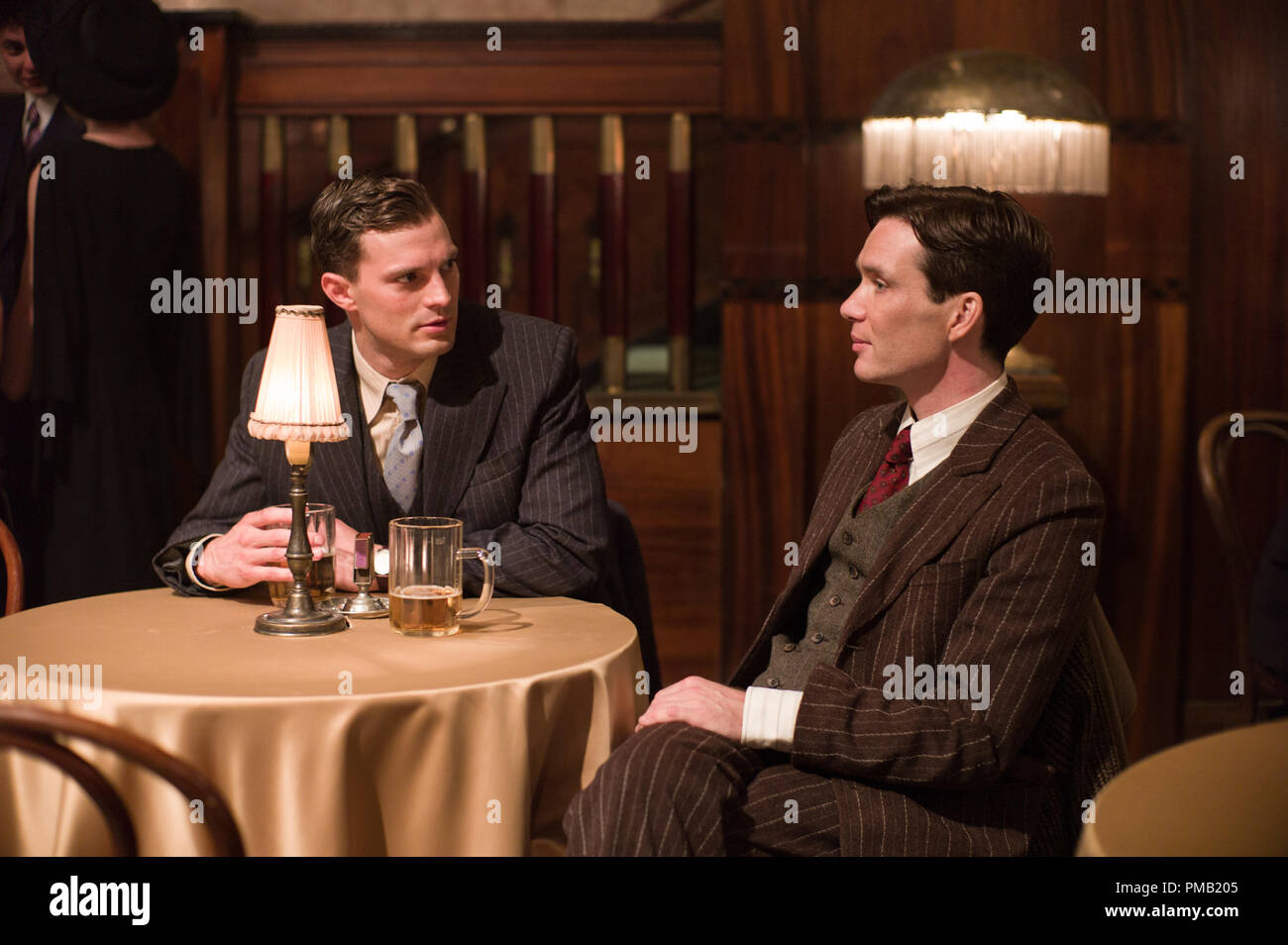 Sean murphy hi-res stock photography and images - Alamy