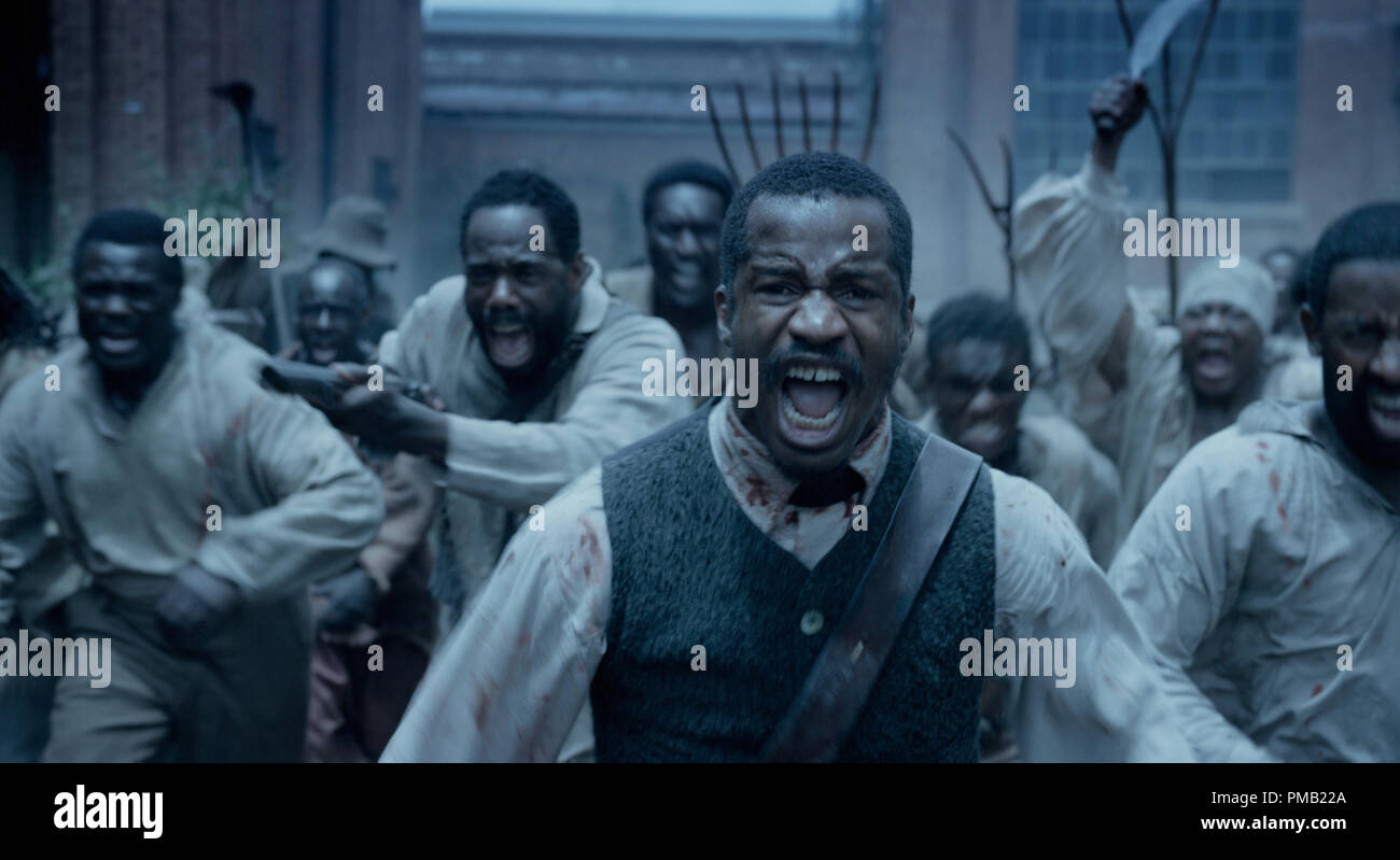 Nat turner hi-res stock photography and images - Alamy