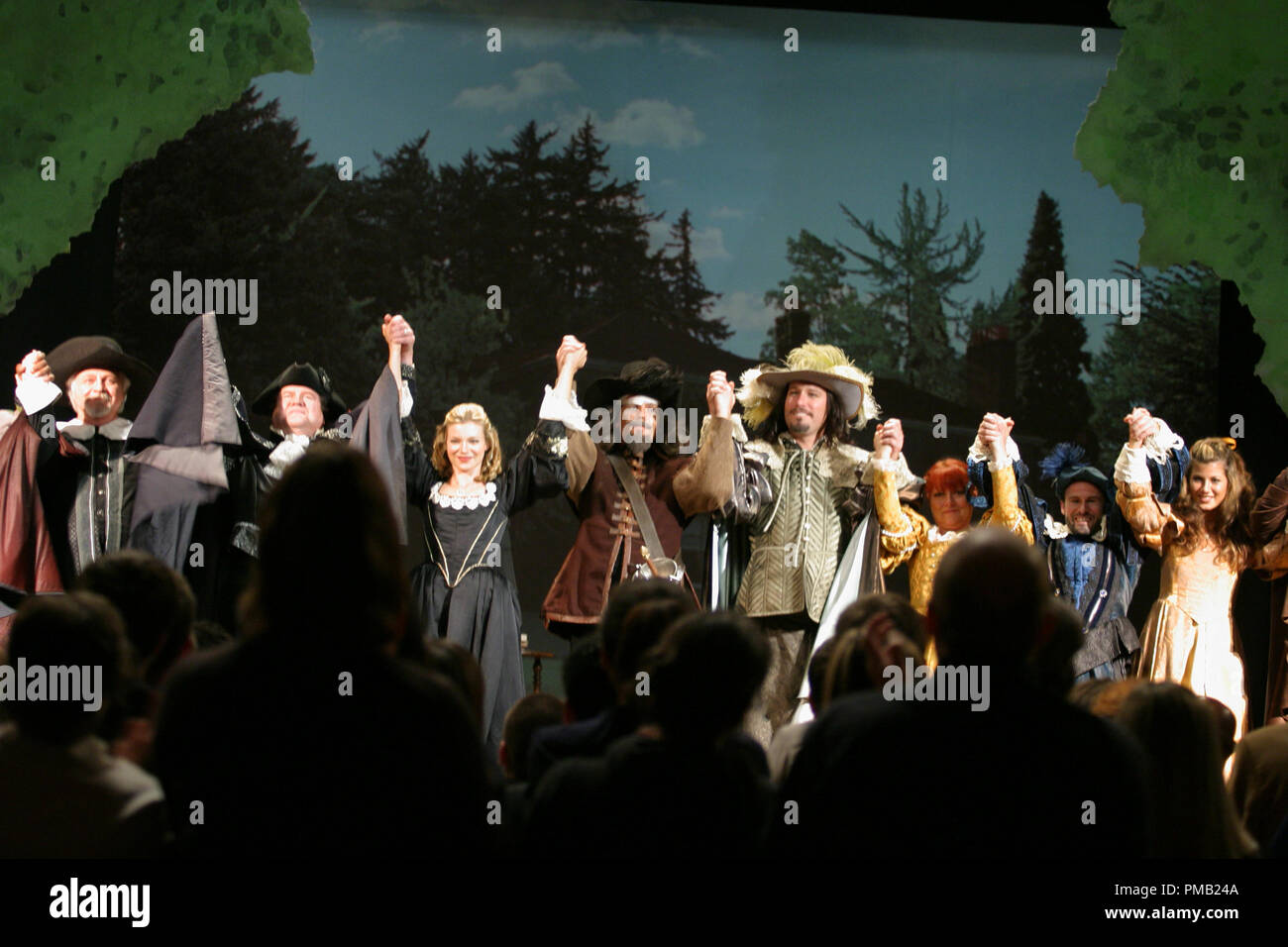 John corbett center hi-res stock photography and images - Alamy