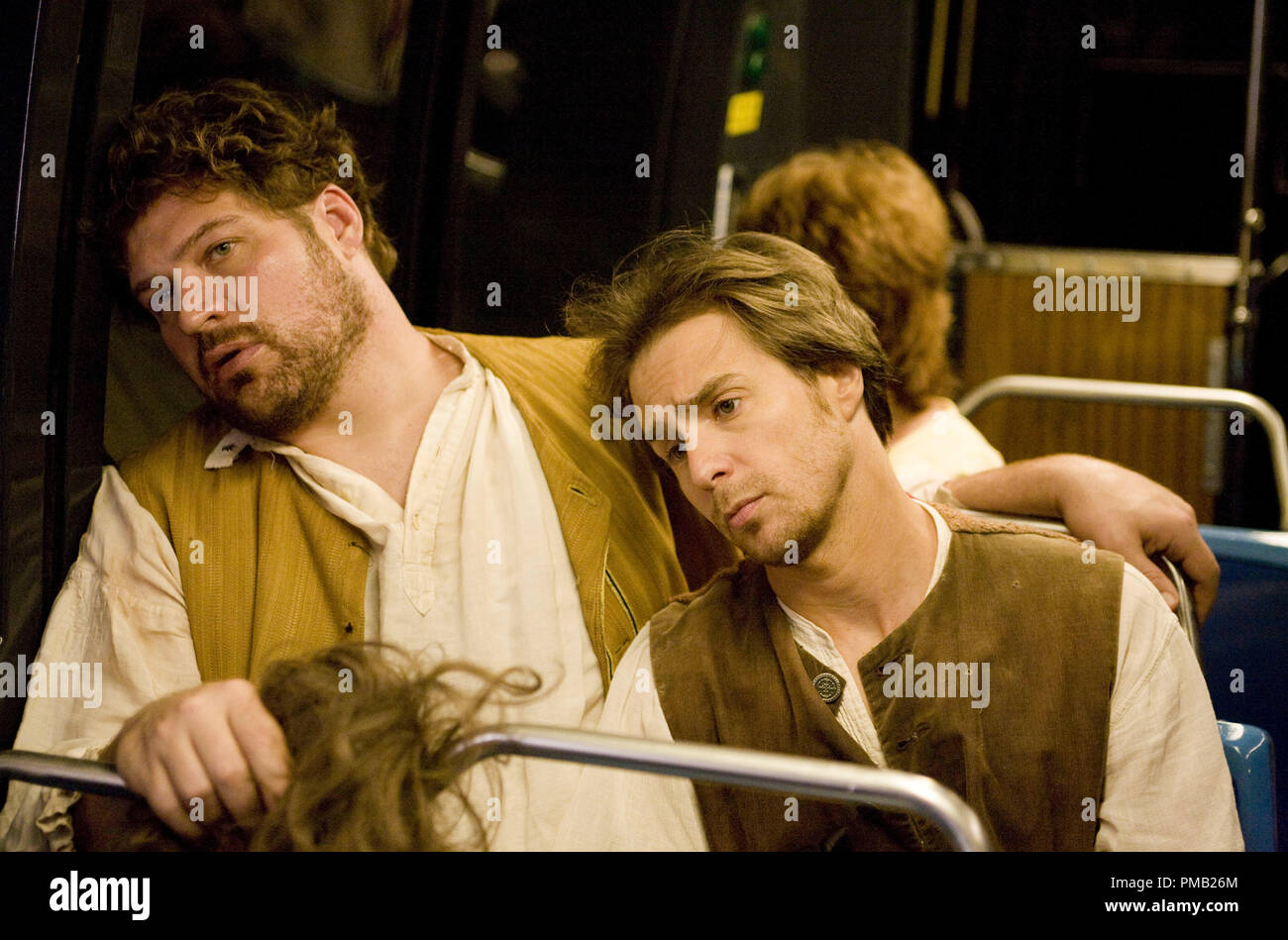 Sam rockwell in hi-res stock photography and images - Alamy