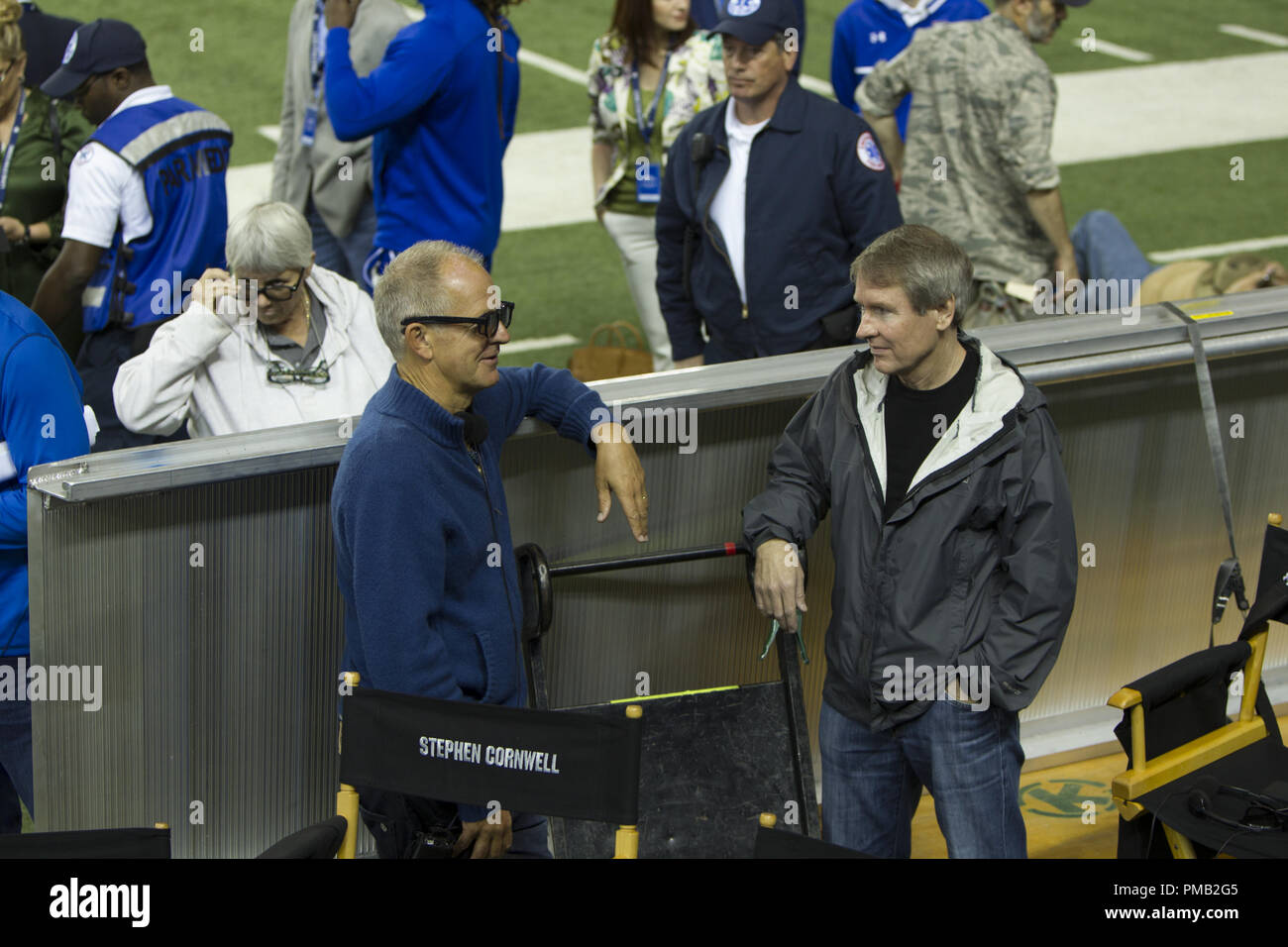 Stephen cornwell hi-res stock photography and images - Alamy