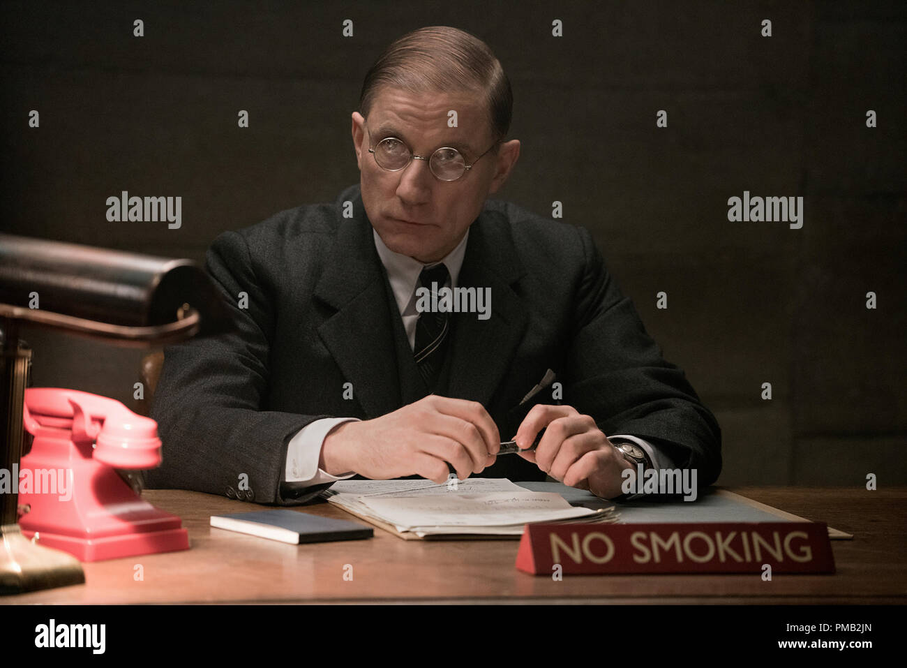 Simon Mcburney Harry Potter