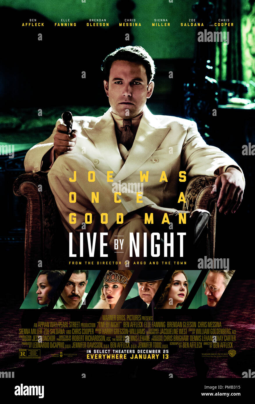 Warner Bros Movie Posters
