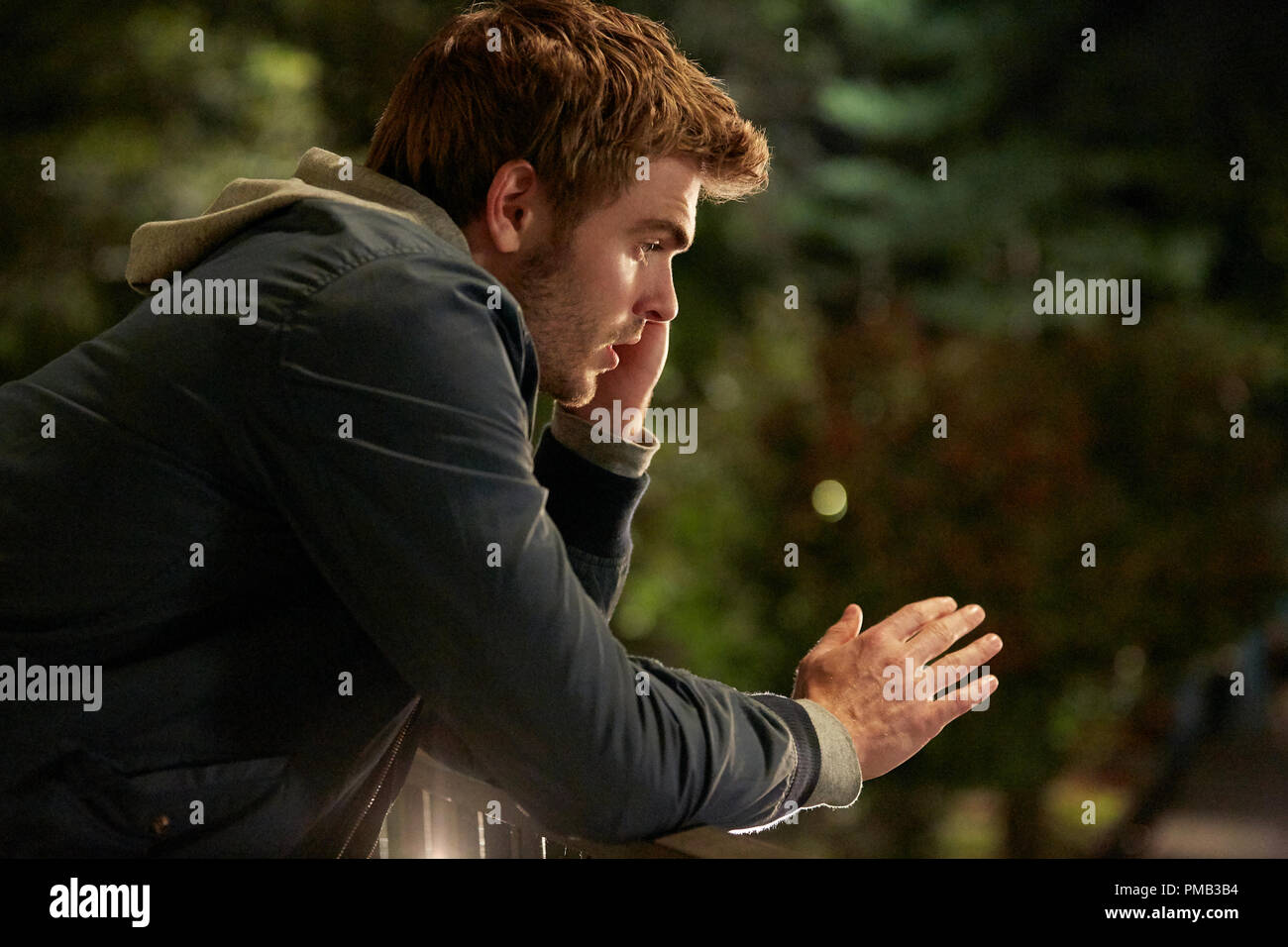 Alex roe hi-res stock photography and images - Alamy