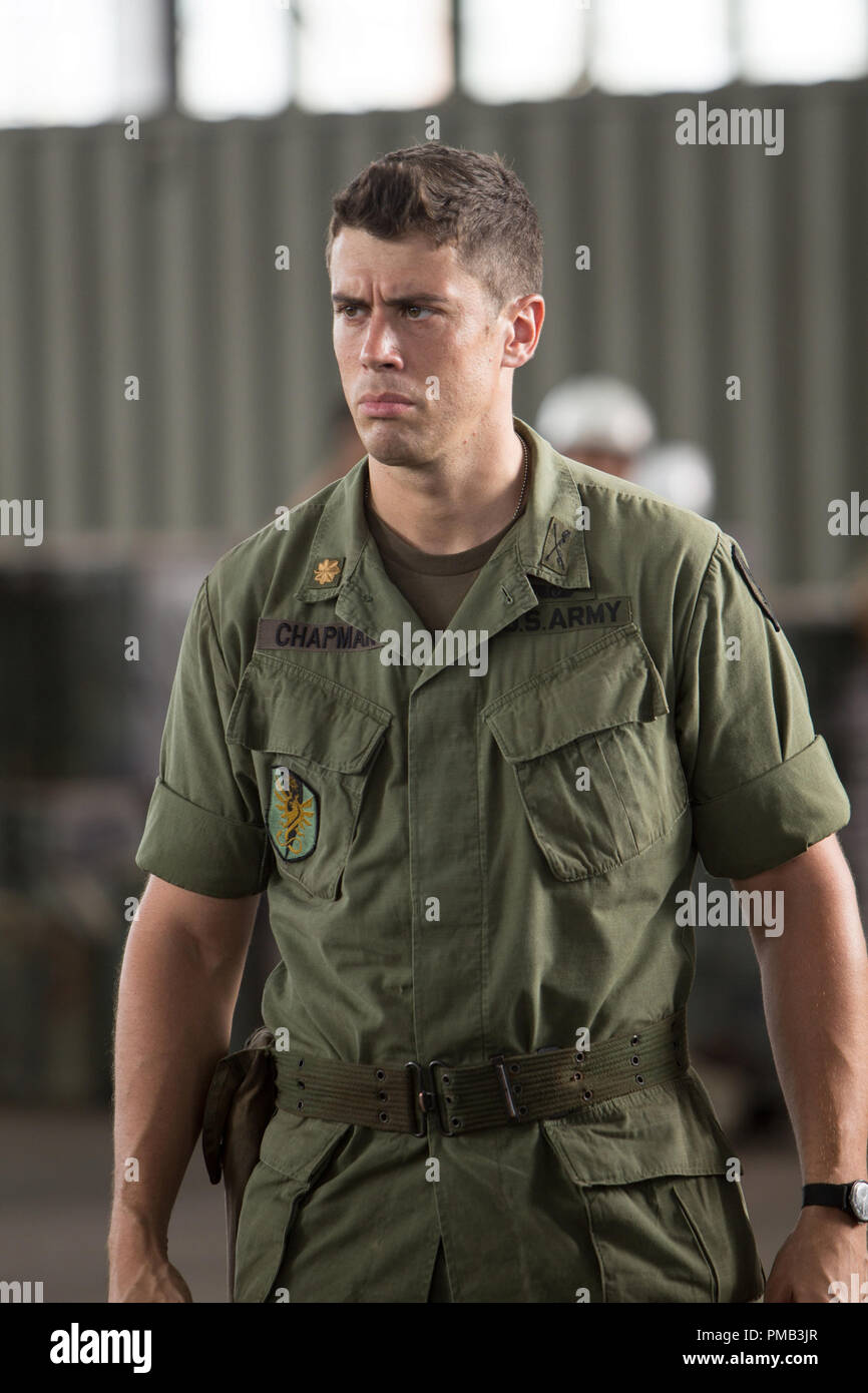 Chapman Entertainment High Resolution Stock Photography and Images - Alamy