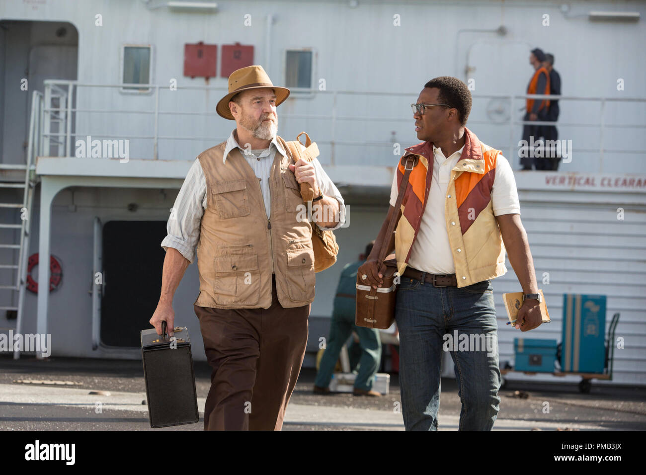 John Hawkins High Resolution Stock Photography and Images - Alamy