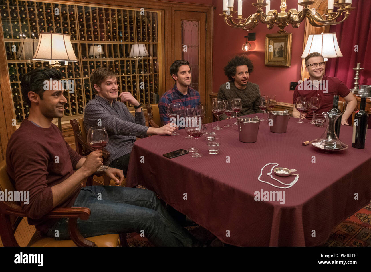 Hasan minaj hi-res stock photography and images - Alamy