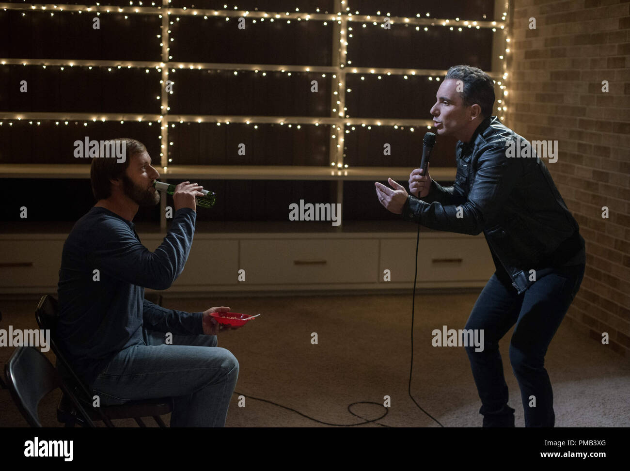 Comic village hi-res stock photography and images - Alamy