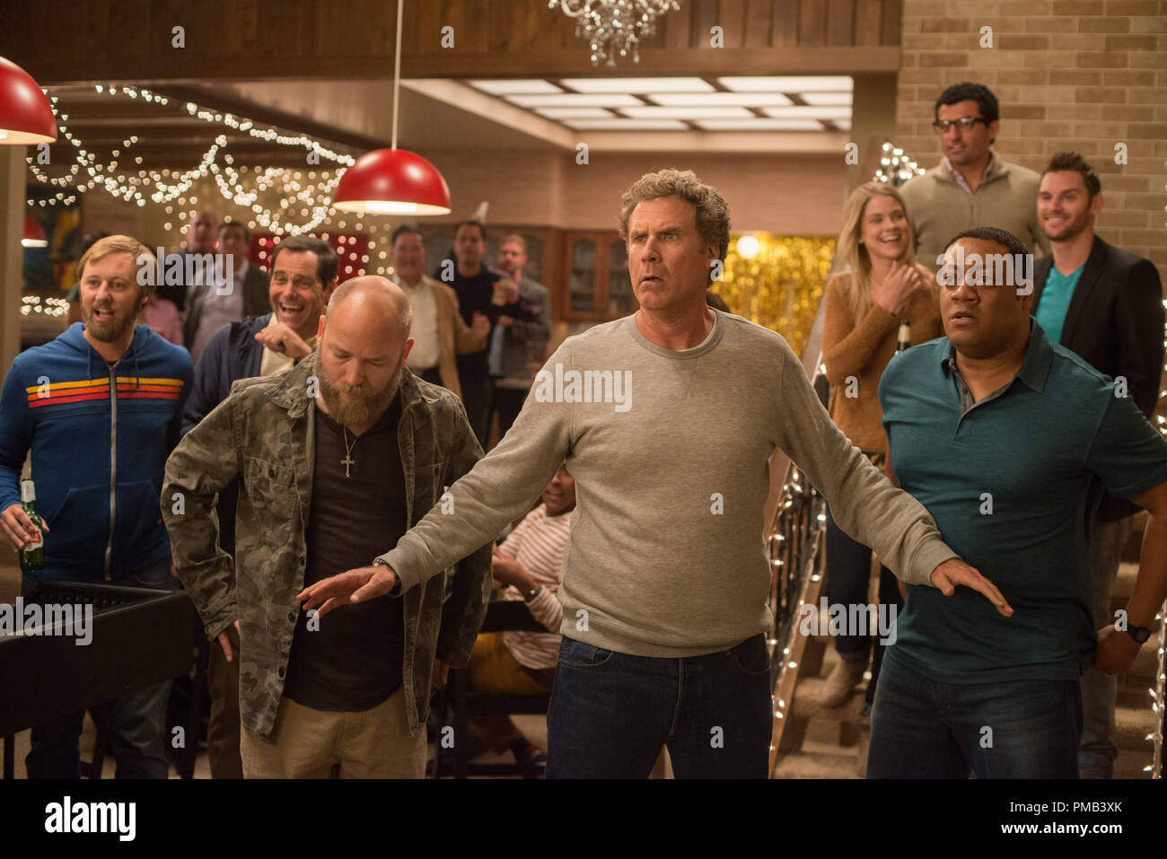 Craig Kyle High Resolution Stock Photography and Images - Alamy