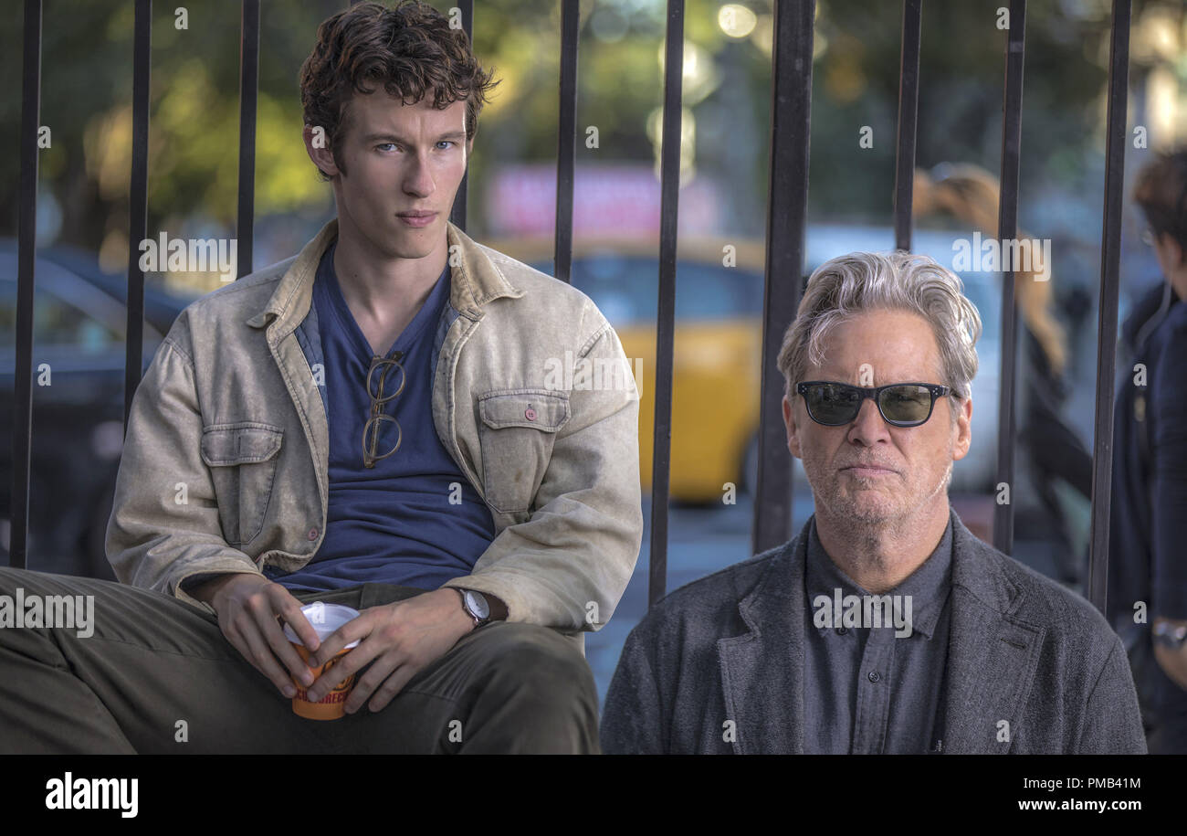 Callum Turner High Resolution Stock Photography and Images - Alamy