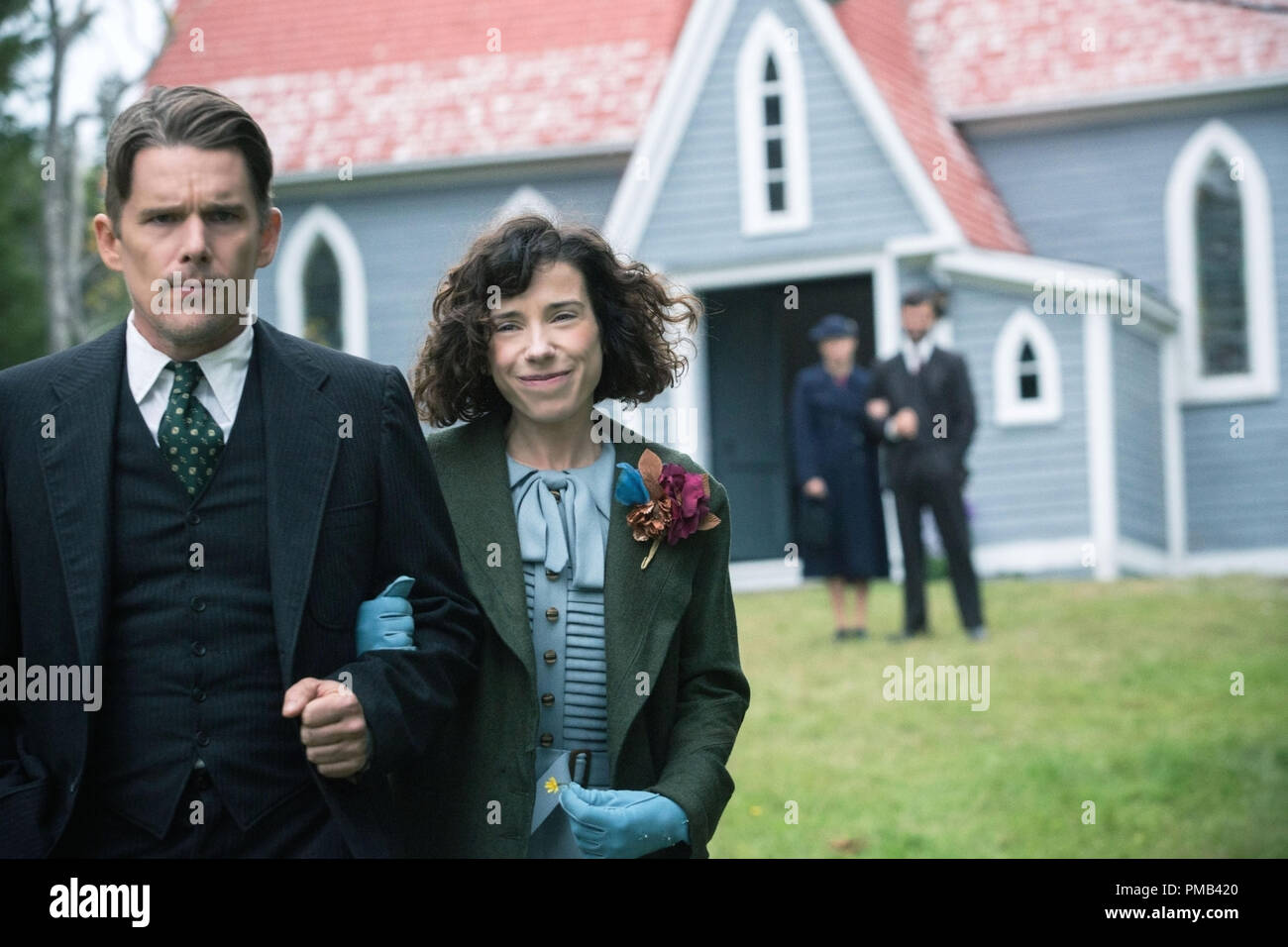 Maud lewis 2017 hi-res stock photography and images - Alamy