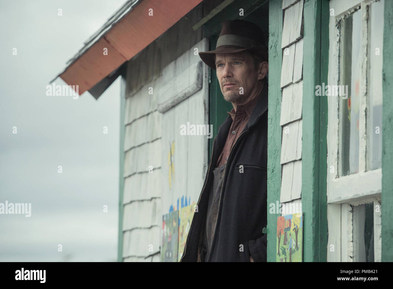 Maudie hi-res stock photography and images - Alamy