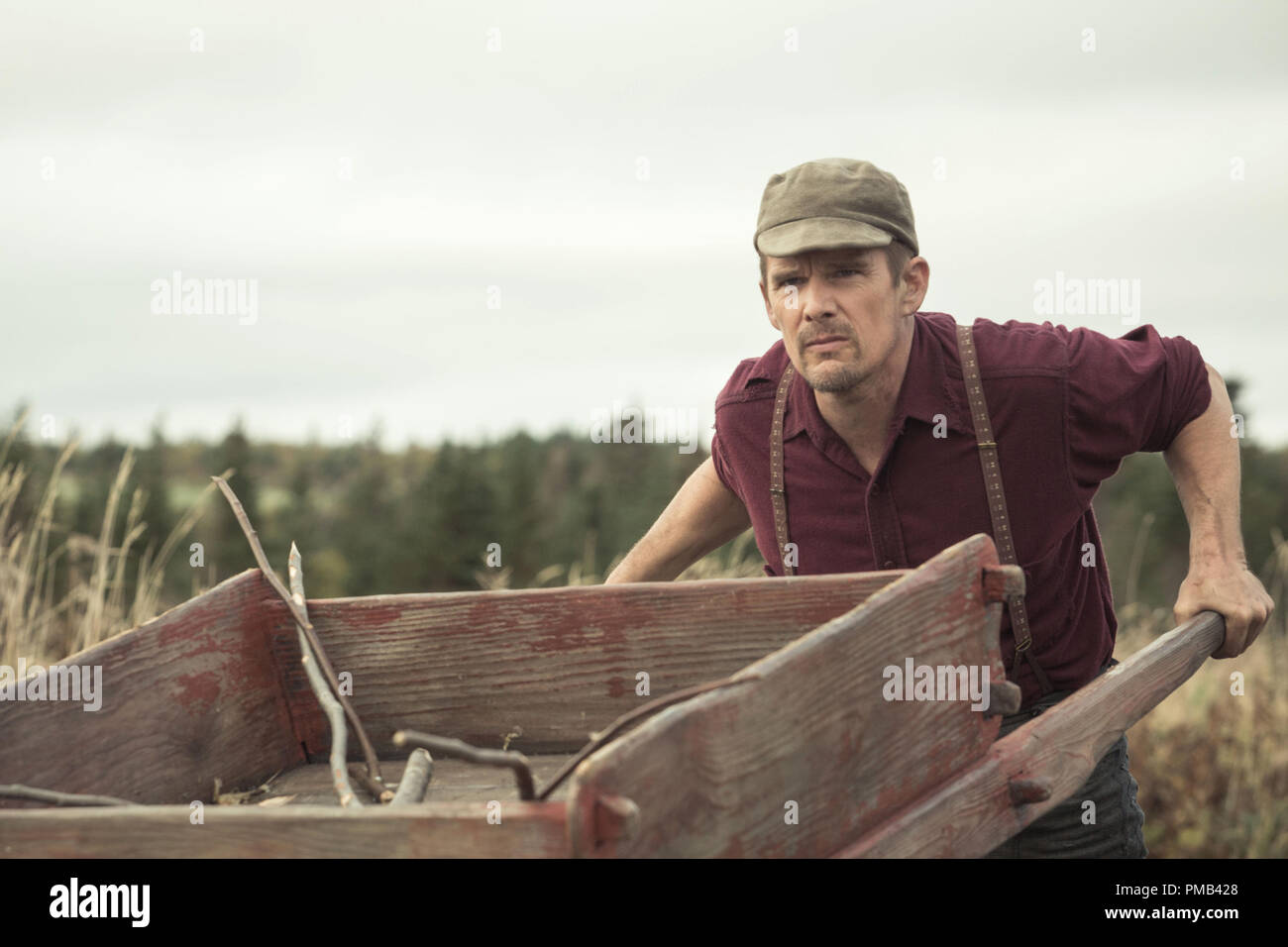 Ethan Lewis High Resolution Stock Photography and Images - Alamy