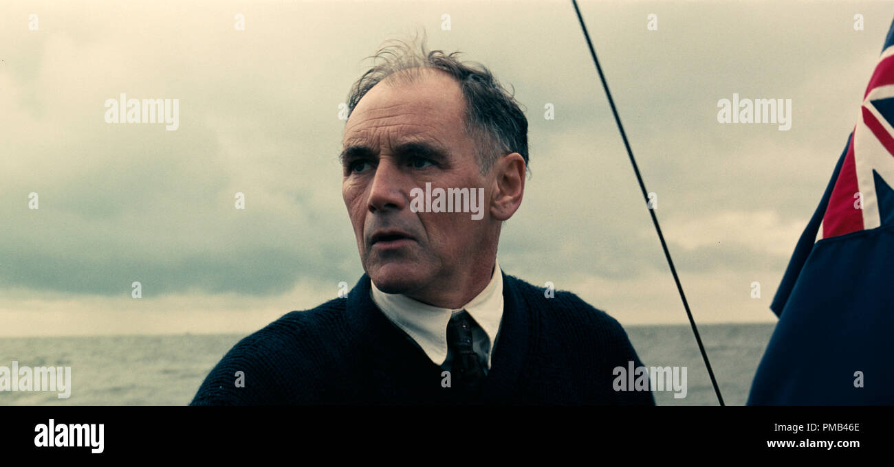 Mark rylance hi-res stock photography and images - Alamy