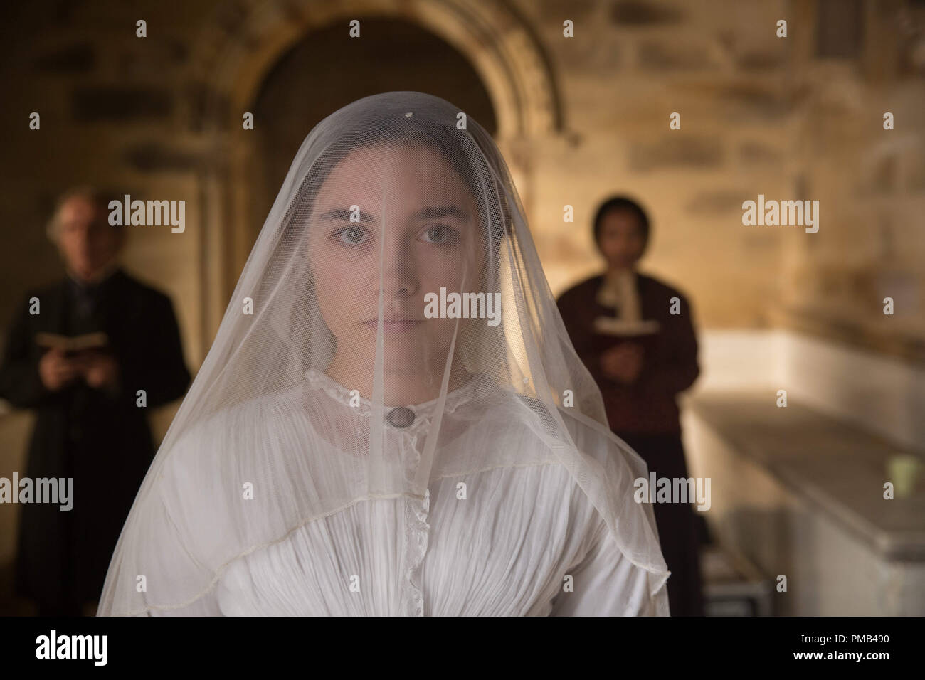 Florence Pugh Lady Macbeth _ Lady Macbeth Movie – XWJDMB