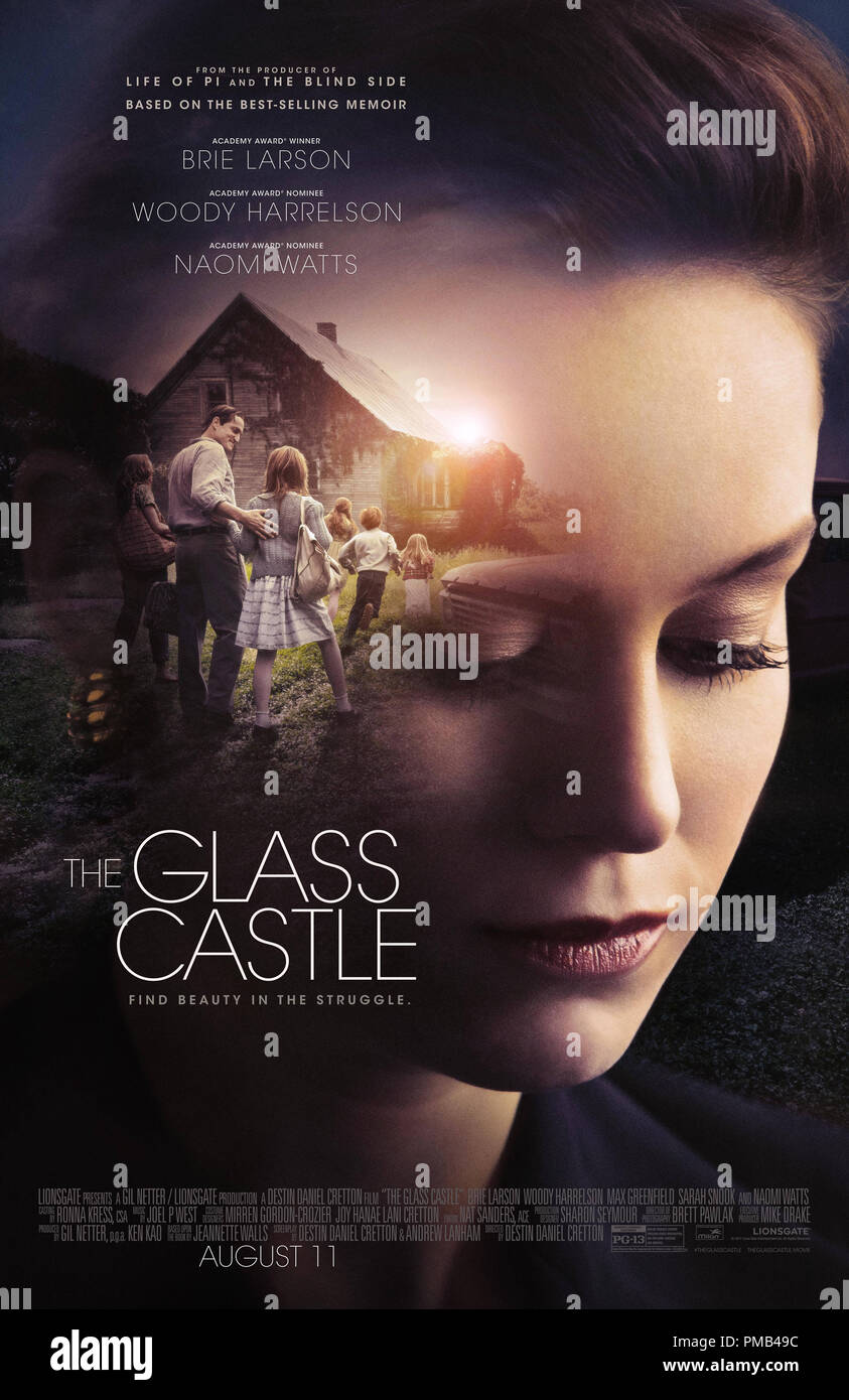 The Castle Movie Poster