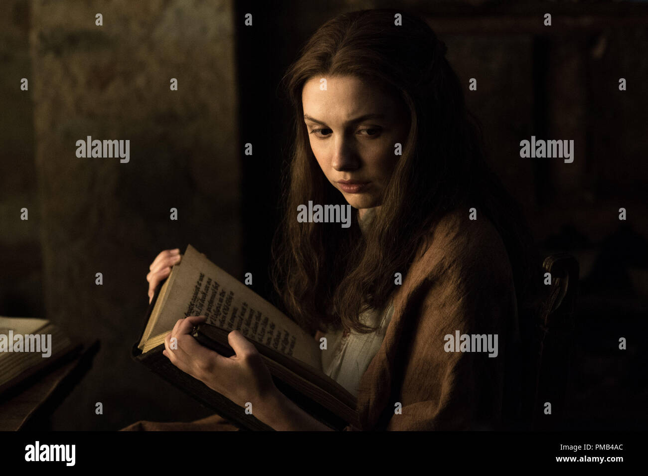 Hannah murray hi-res stock photography and images - Alamy