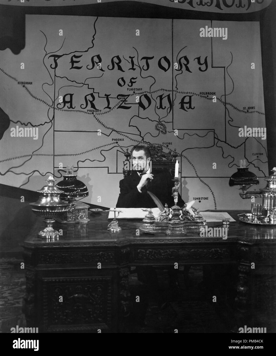The Baron Arizona High Resolution Stock Photography and Images - Alamy