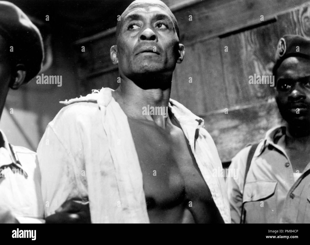 Woody Strode