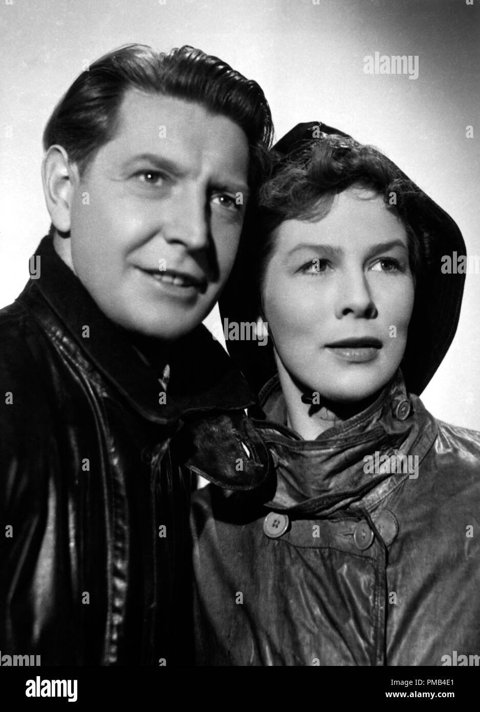 Roger Livesey, Wendy Hiller, "I Know Where I'm Going!" (1945) General ...