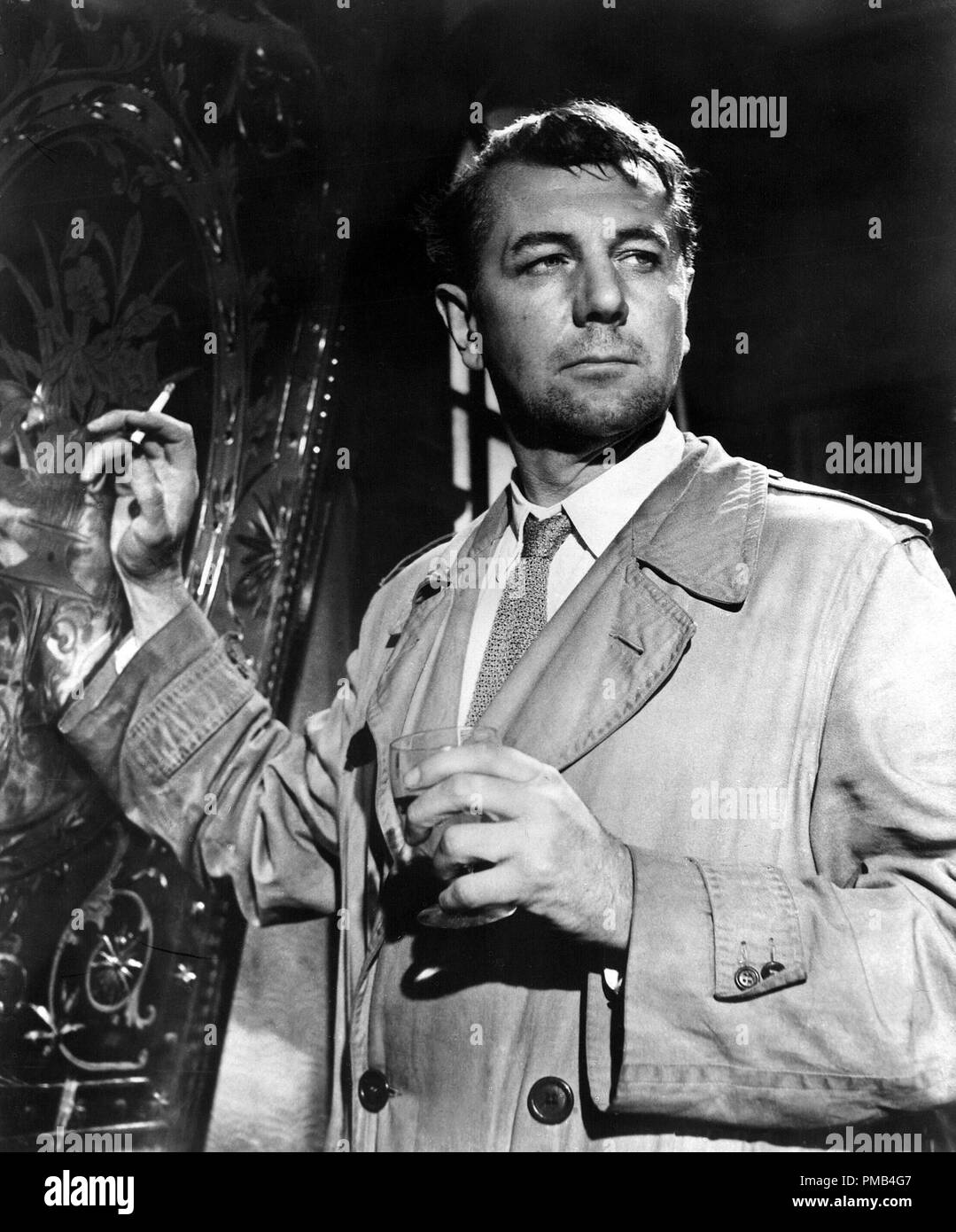 Michael redgrave film hi-res stock photography and images - Alamy