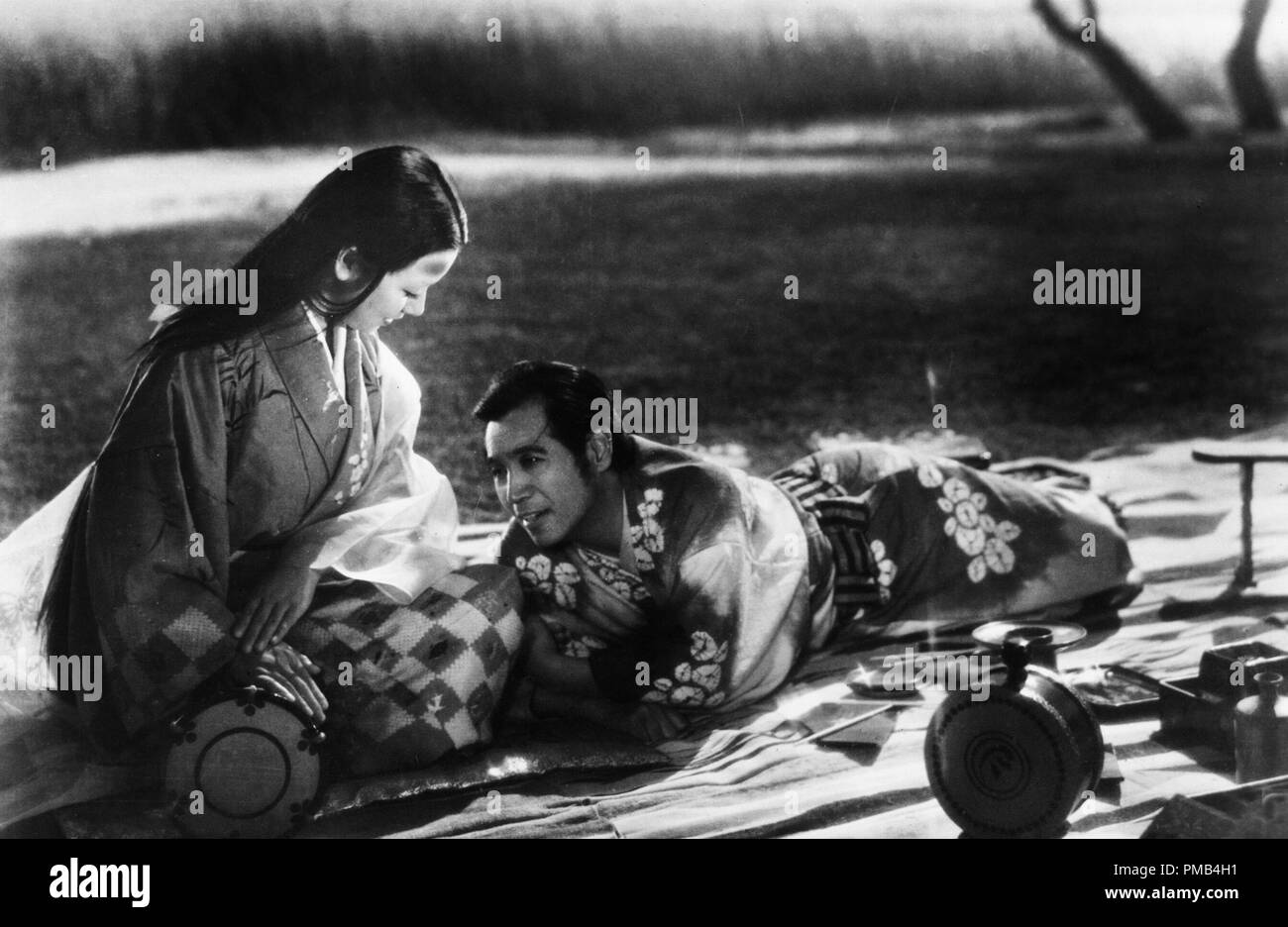 Hollywood movie scene 1950s hi-res stock photography and images - Alamy