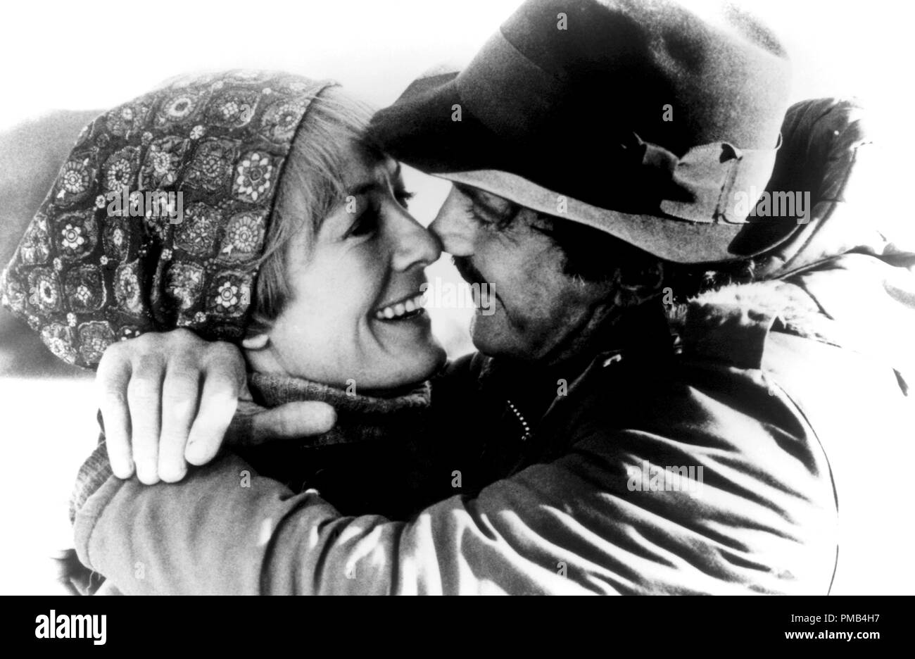 Vanessa Redgrave, Cliff Robertson, "Out Of Season" (1975) Lorimar ...