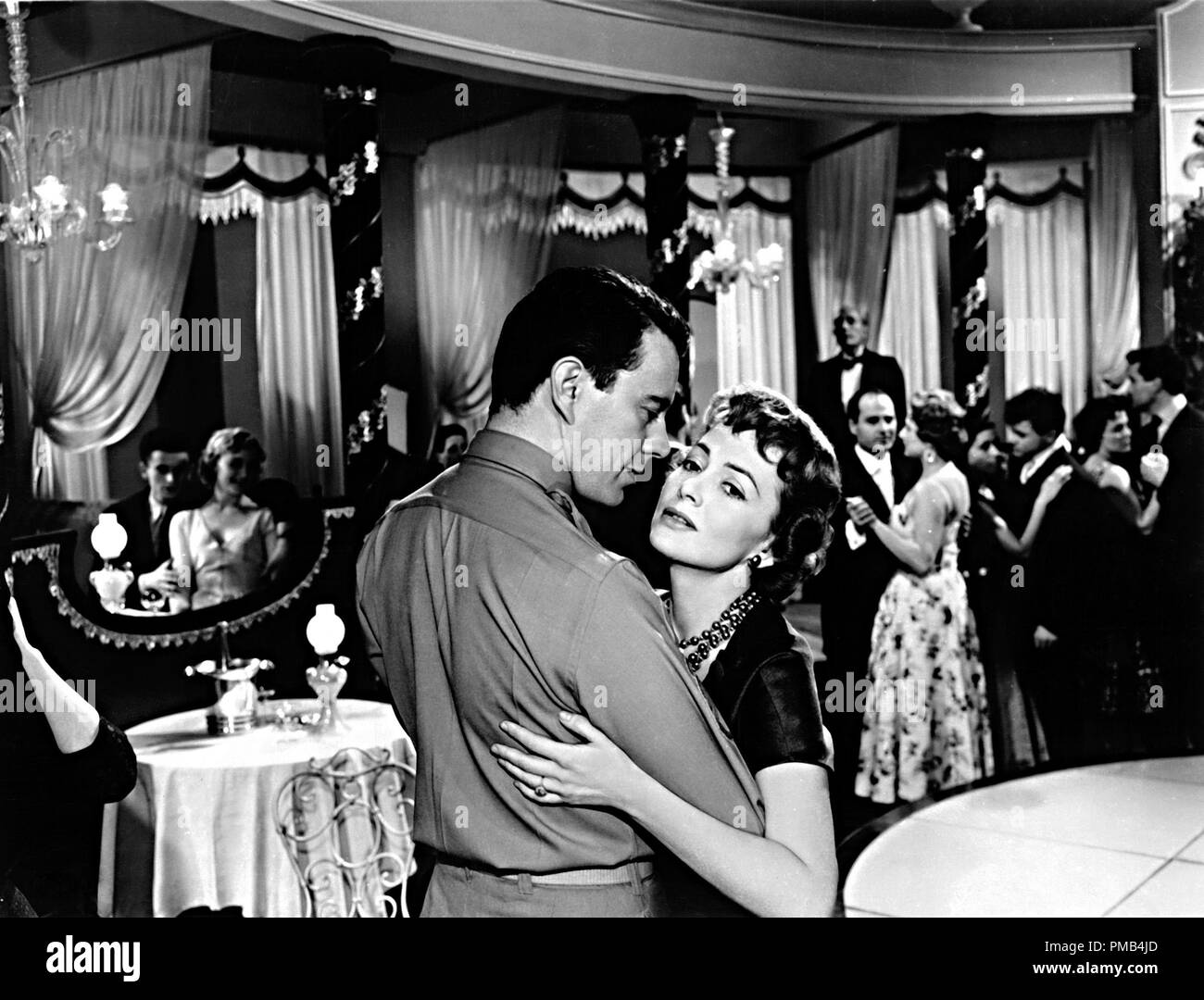 The ambassador’s daughter 1956 hi-res stock photography and images - Alamy