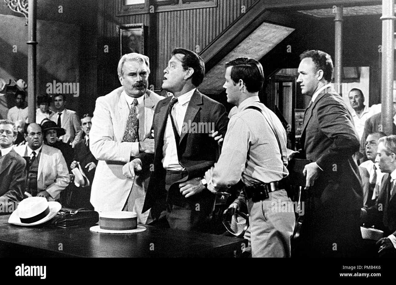 Holliman High Resolution Stock Photography and Images - Alamy