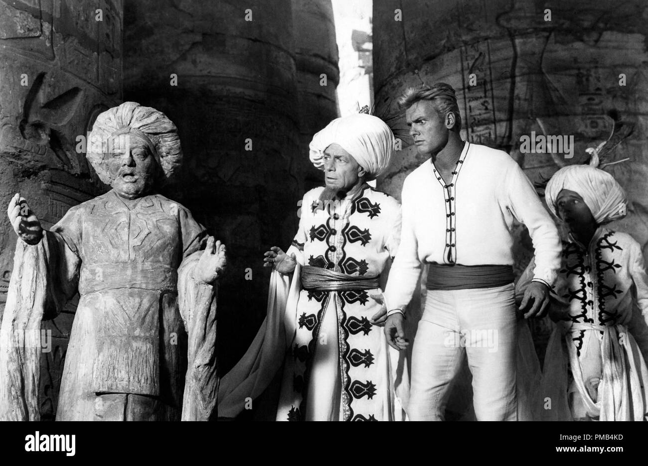 Tab hunter hi-res stock photography and images - Alamy