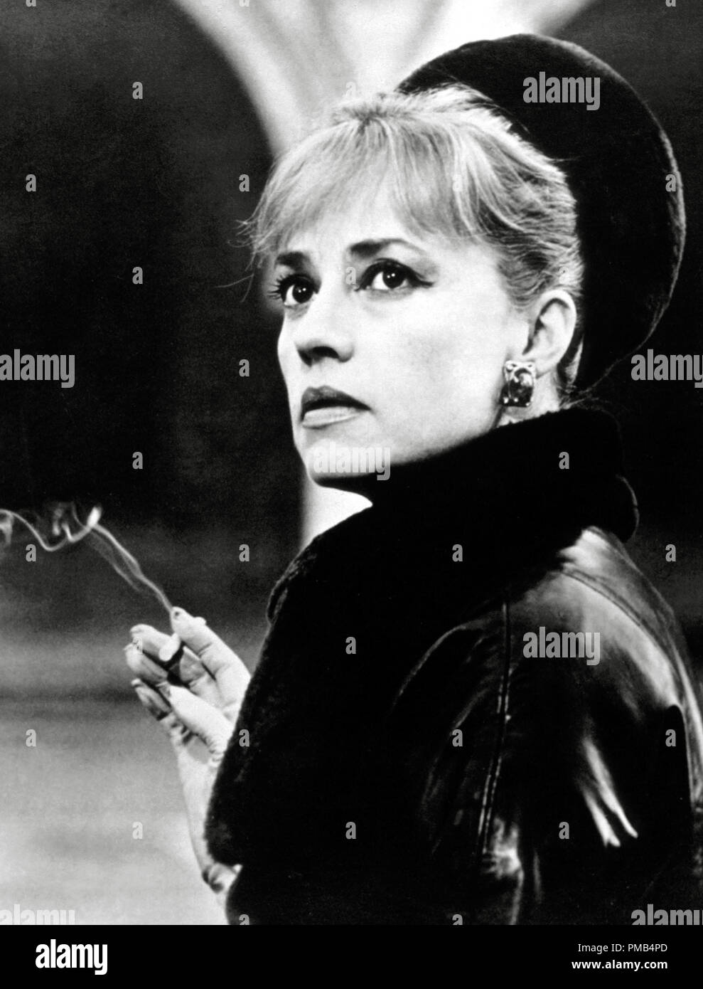 Eva film 1962 hi-res stock photography and images - Alamy