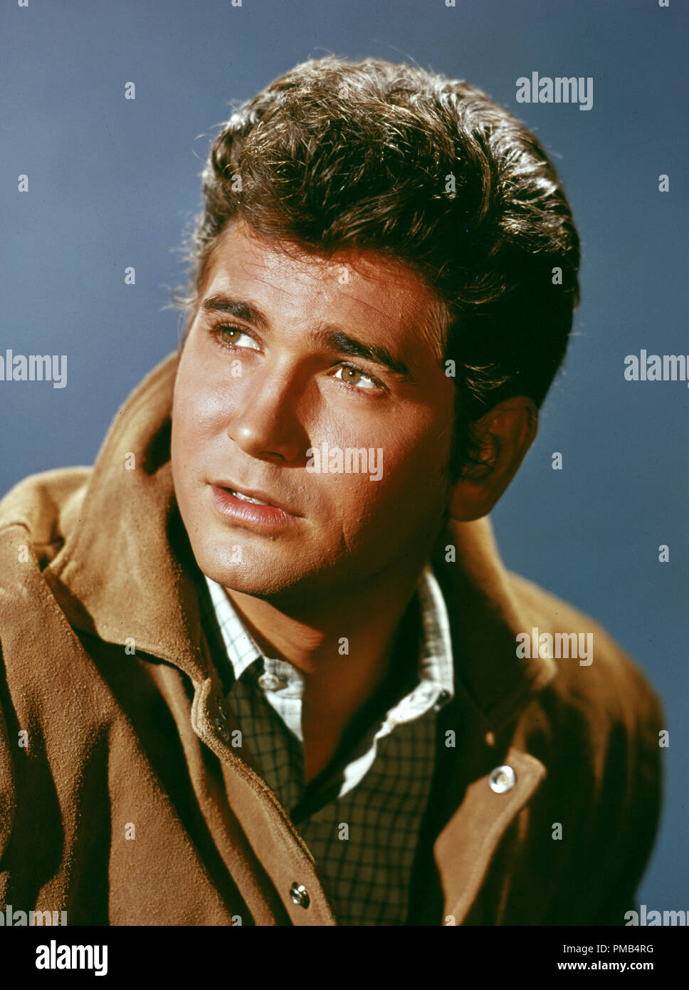 Michael landon hi-res stock photography and images - Alamy