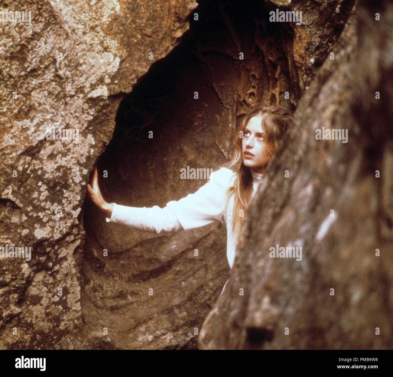 Anne Lambert Actress Hot