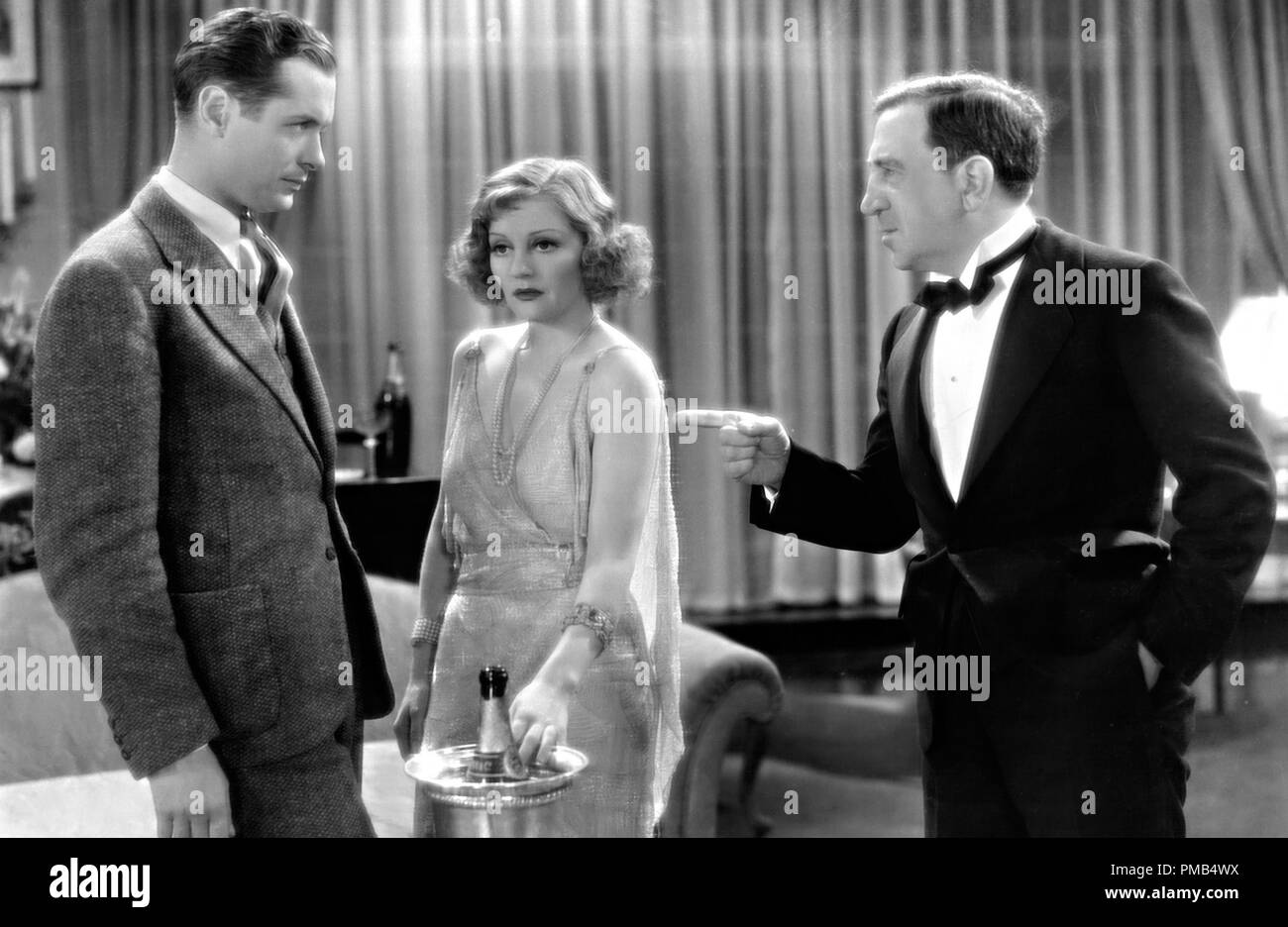 Robert Montgomery Jr