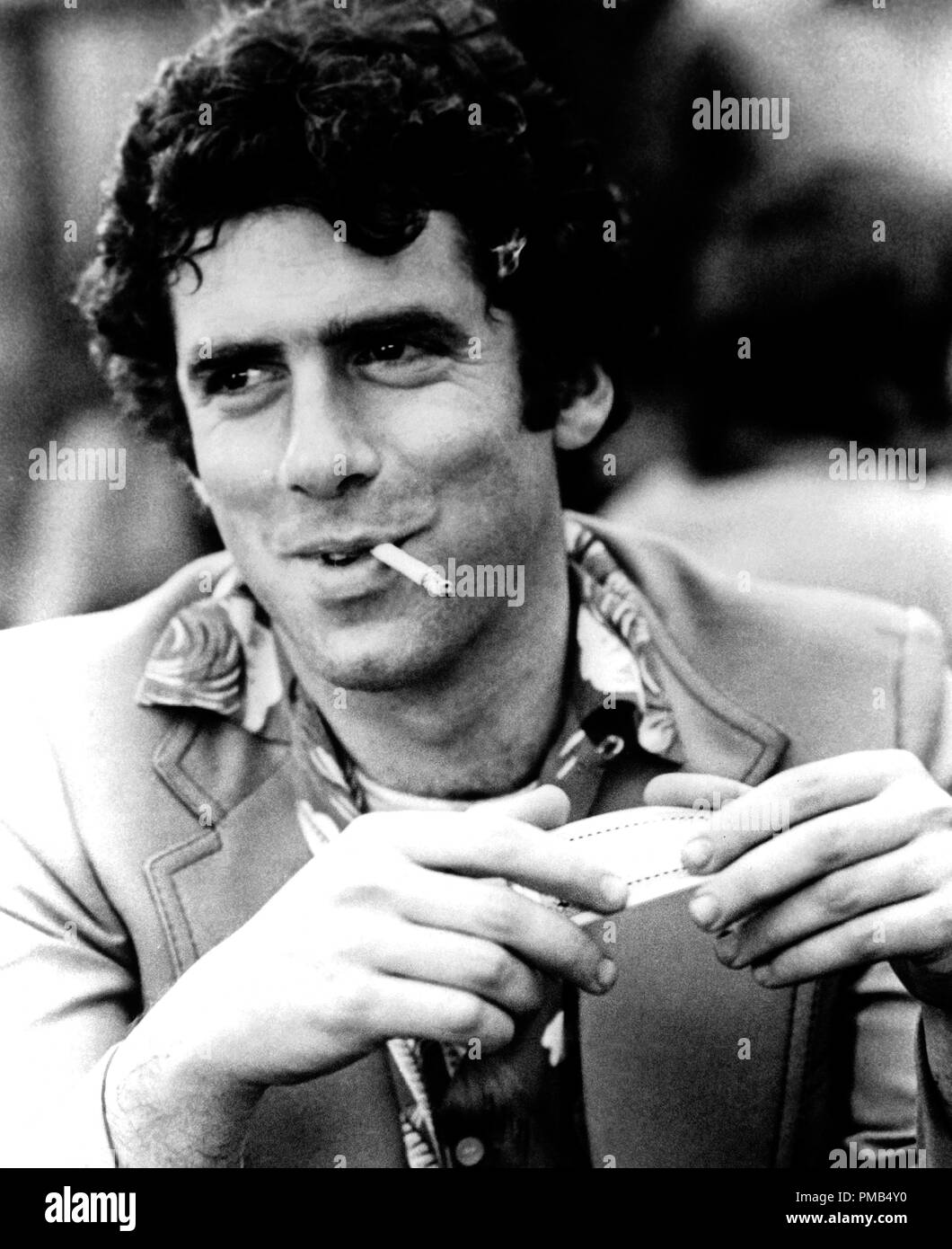 Elliott Gould