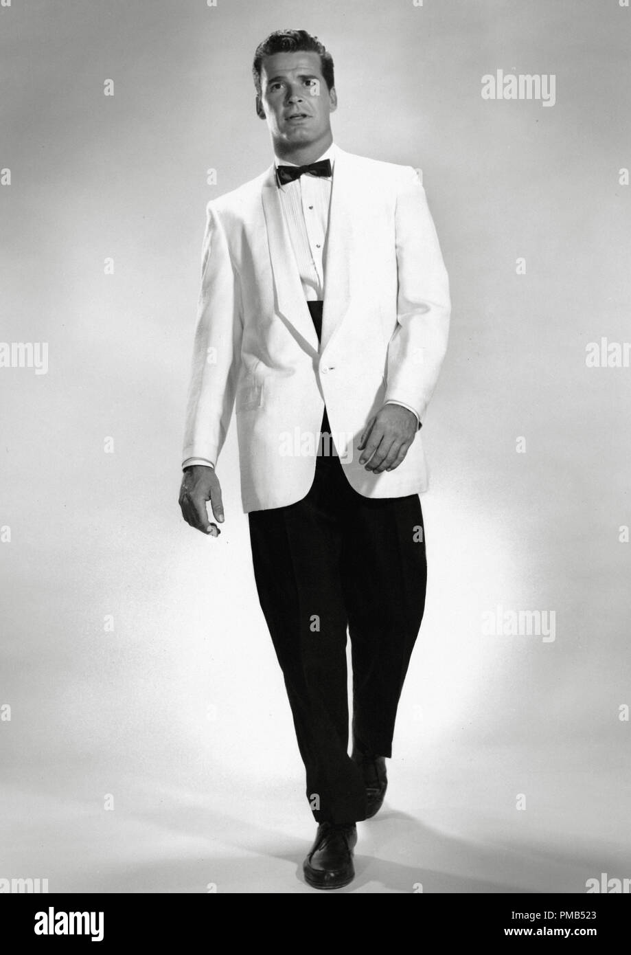 James garner hi-res stock photography and images - Alamy