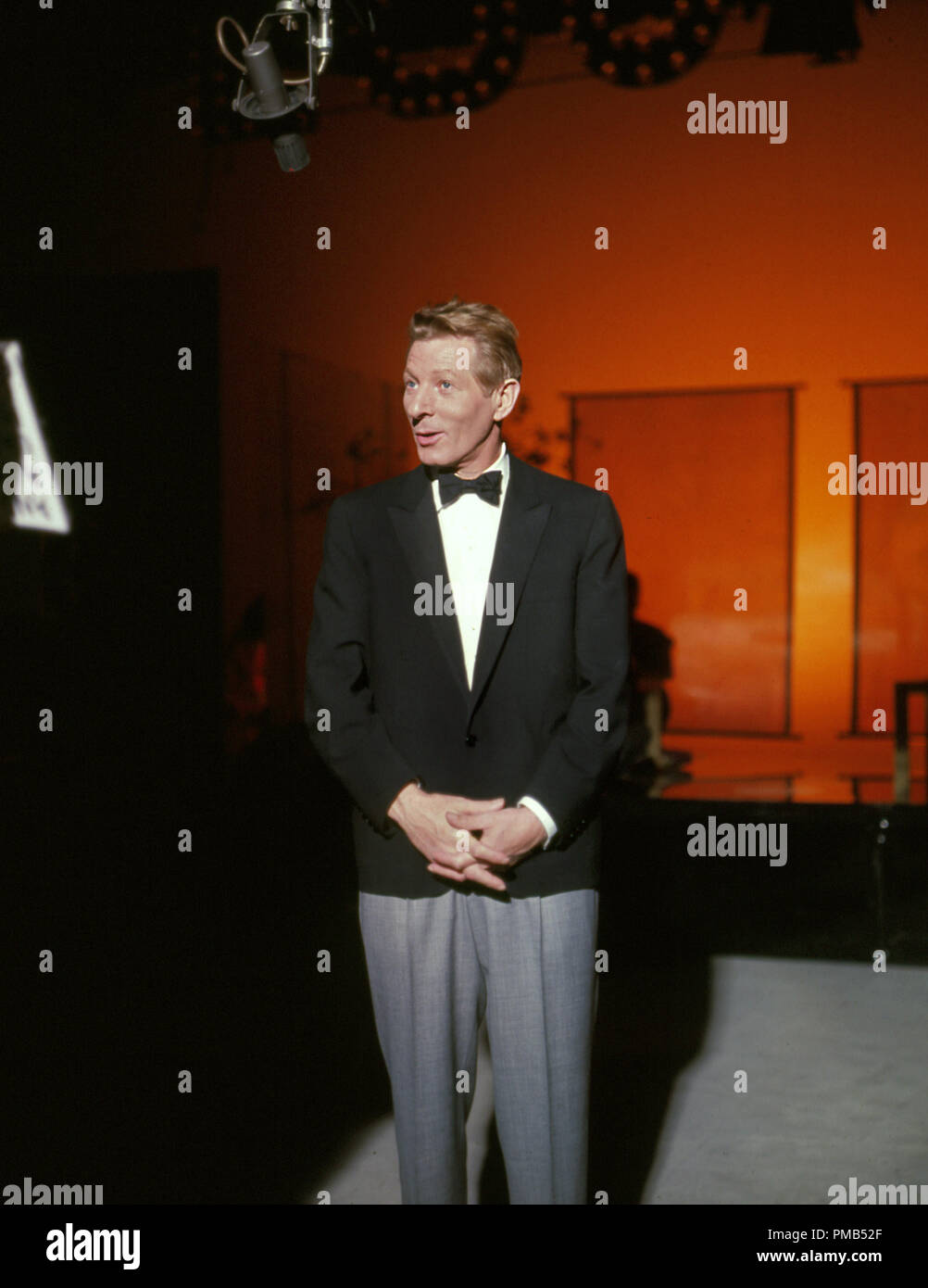 Danny kaye studio hi-res stock photography and images - Alamy