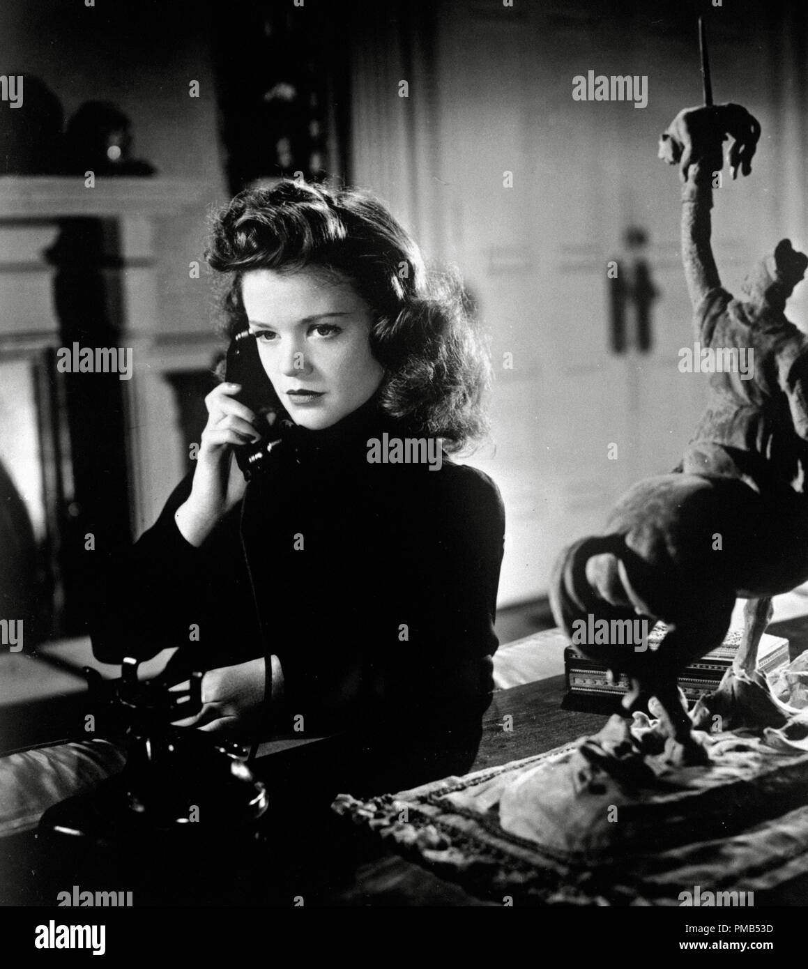 Simone simon hi-res stock photography and images - Alamy