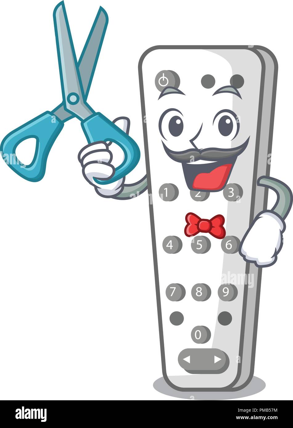 Number of barber Stock Vector Images - Alamy