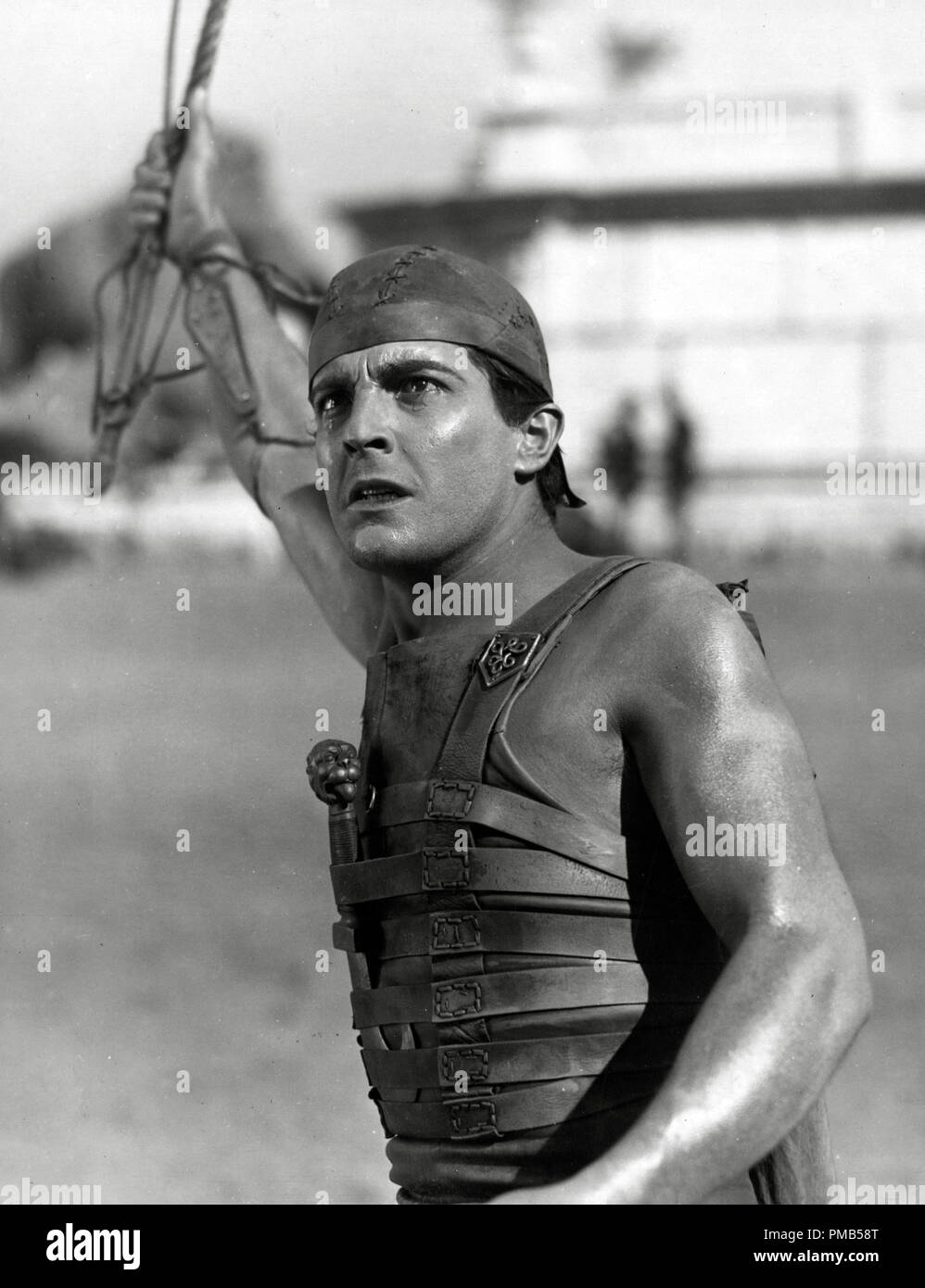 Ramon Novarro Ben Hur
