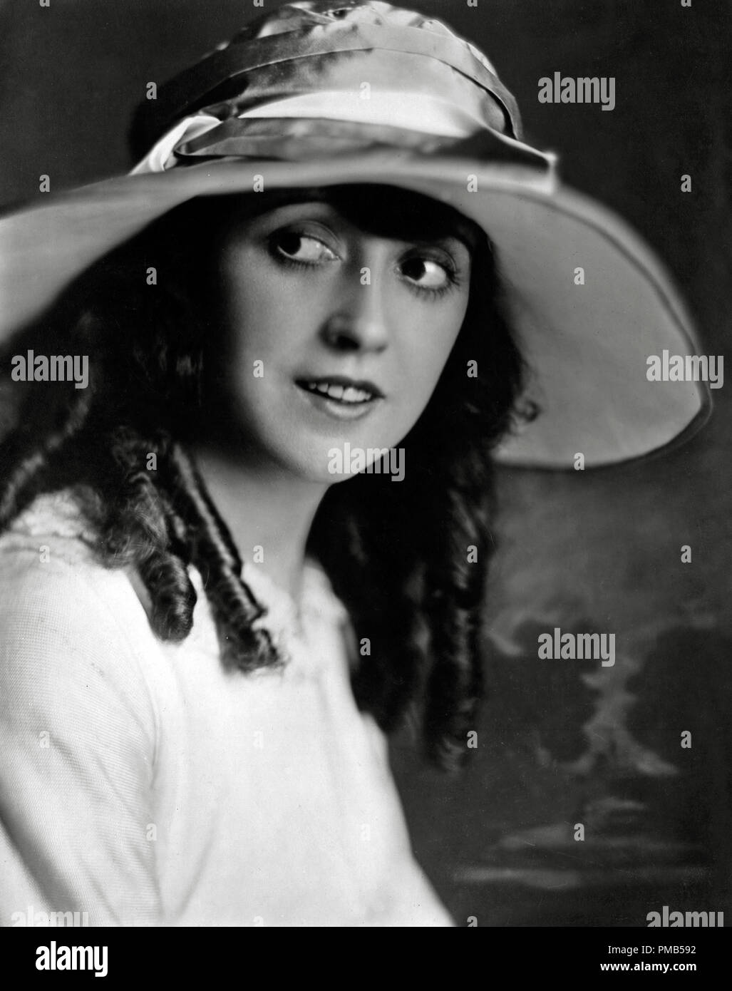 Mabel normand hi-res stock photography and images - Alamy