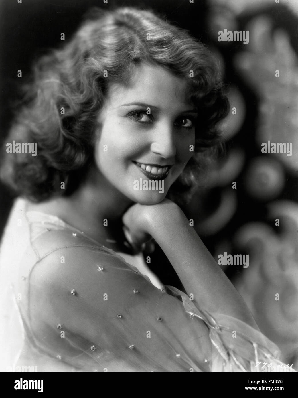 Jeanette macdonald hi-res stock photography and images - Alamy