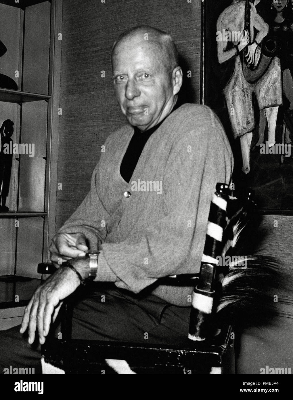Howard hawks hi-res stock photography and images - Alamy