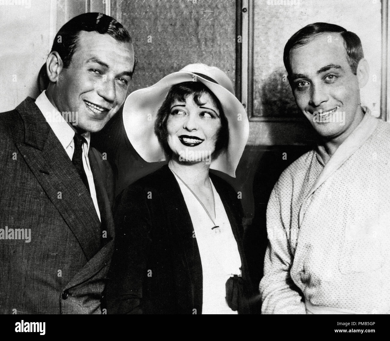 Harry richman hi-res stock photography and images - Alamy