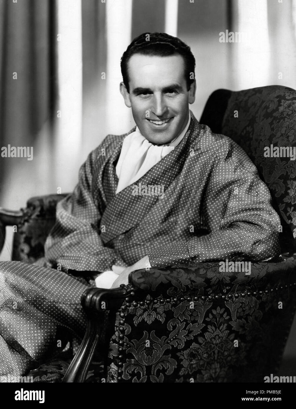 Harold Lloyd, circa 1934 File Reference # 33536 573THA Stock Photo - Alamy