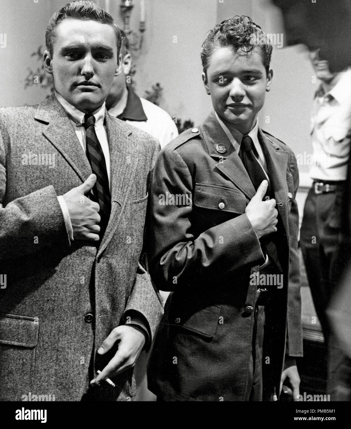 Dennis Hopper Photography