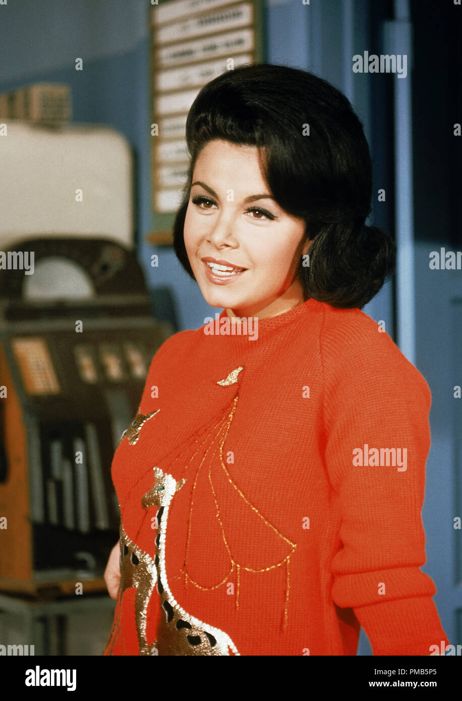 Annette Funicello 2022