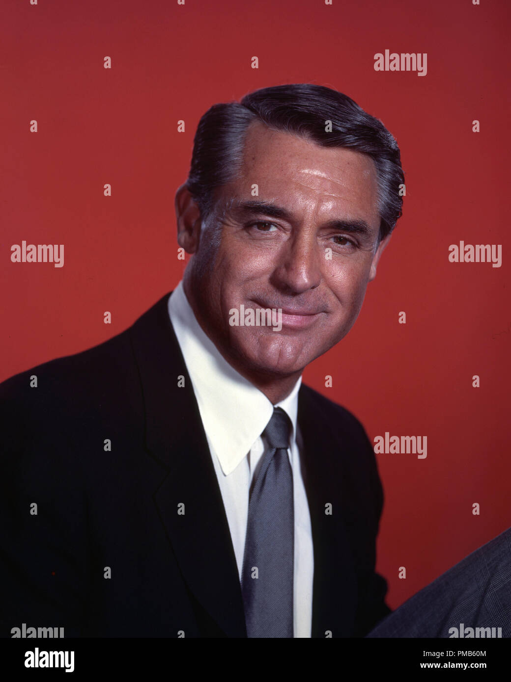 Cary Grant, "North by Northwest" (1959) MGM File Reference # 33536 ...