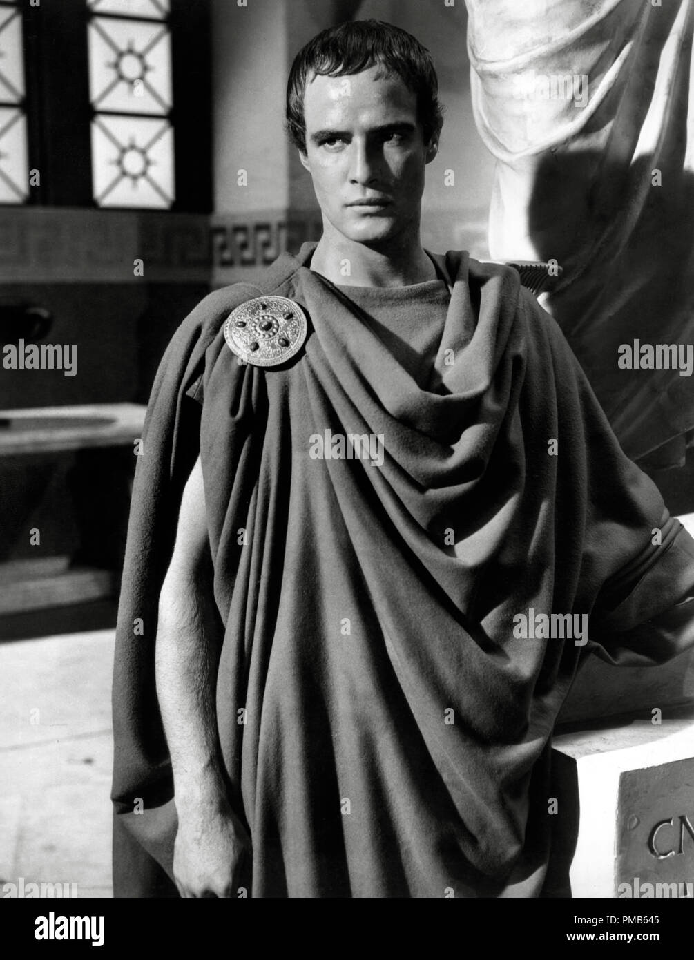 Marlon Brando Julio Cesar Greatest Actors Marlon Brando (Julius