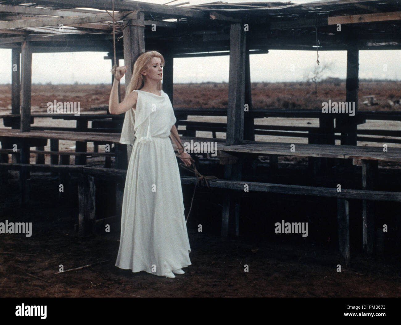 Catherine Deneuve, "Belle De Jour" (1967 ) Allied Artists File Reference # 33536 835THA For ...